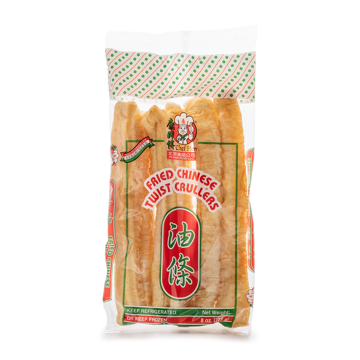 Get Peking Twist Cruller Delivered | Weee! Asian Market