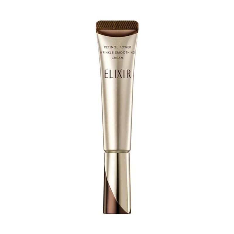 Get ELIXIR Retinol Power Wrinkle Smoothing Cream 15g Delivered | Weee ...