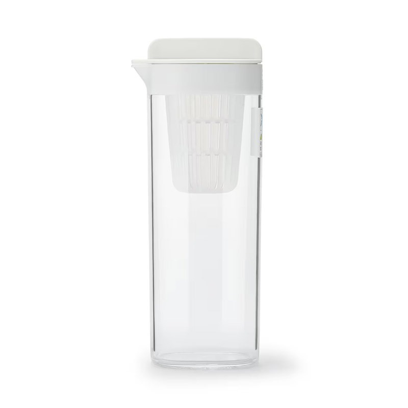 Get MUJI filter cold water bottle about 1L Delivered | Weee! Asian Market