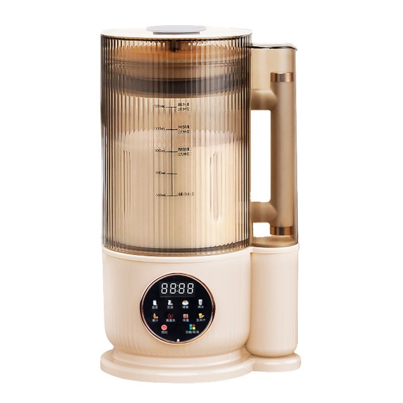 Get Soybean Milk Blender 1500ml 110V (Round Screen) Delivered | Weee! Asian Market