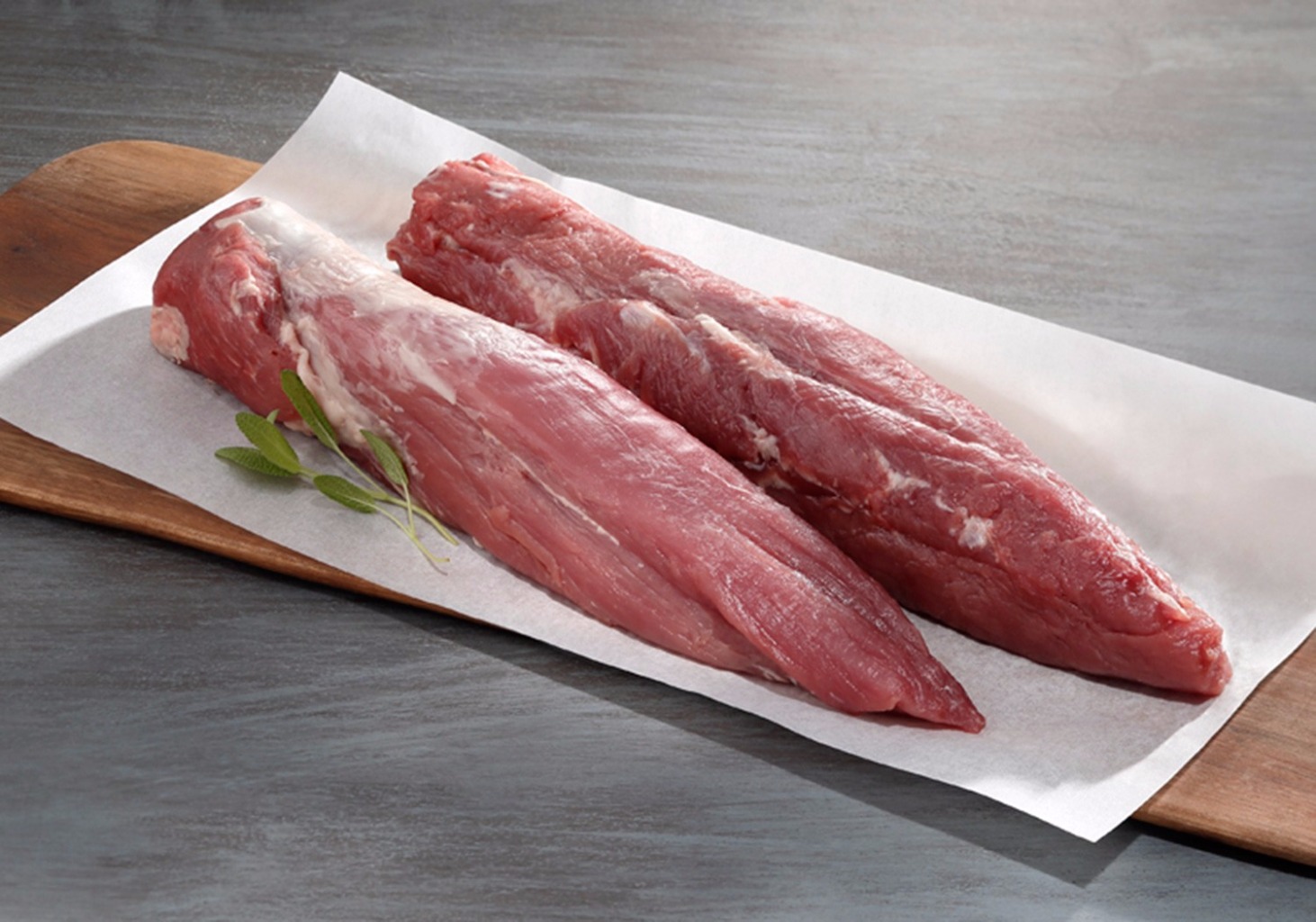Get SAKURA PORK BNLS TENDERLOIN Delivered | Weee! Asian Market