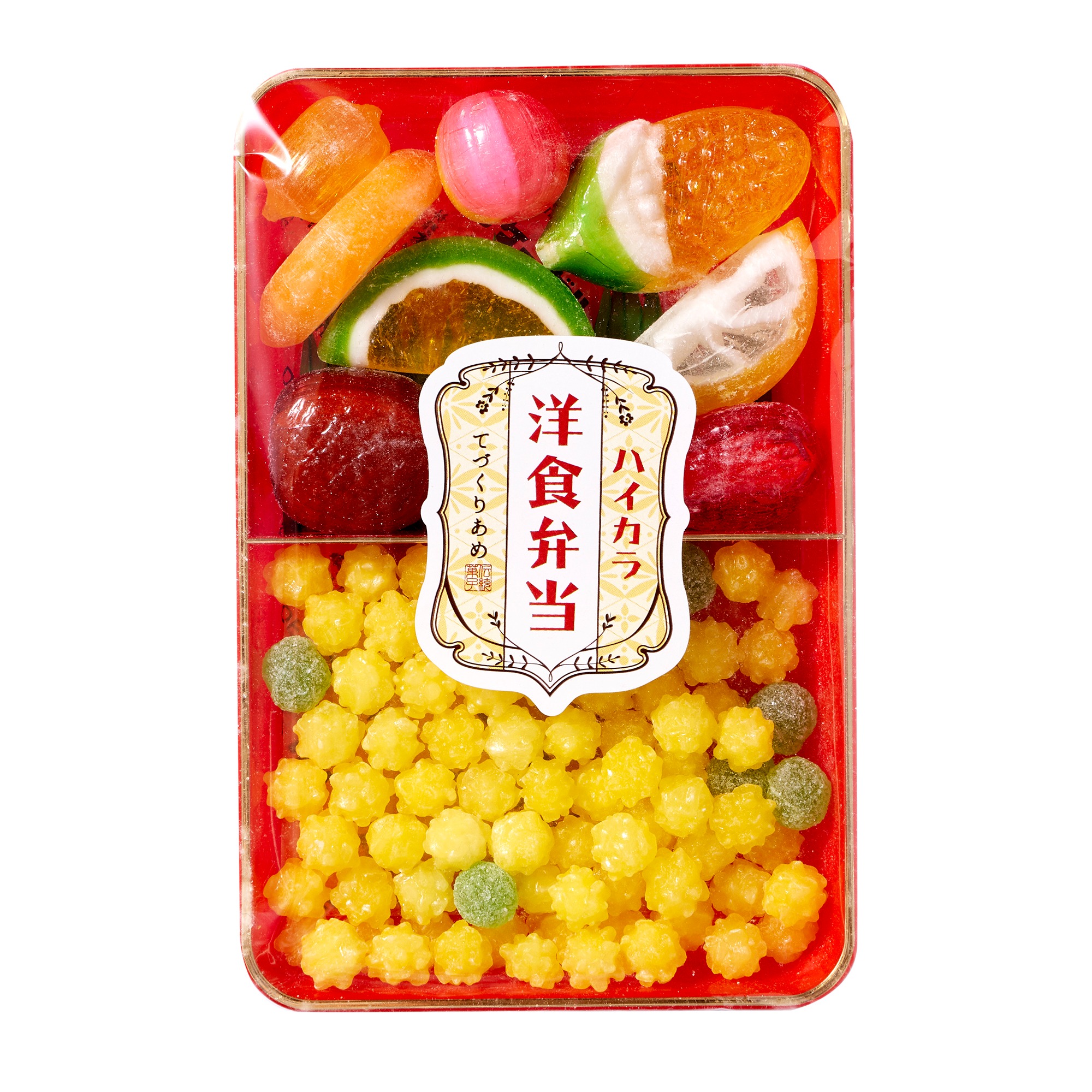 Get Japanese Bento Hard Candy Delivered | Weee! Asian Market