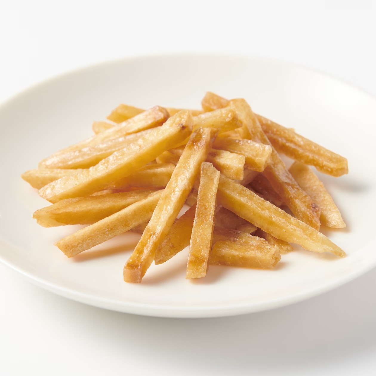 Get muji sweet potato chips snack 64g Delivered | Weee! Asian Market