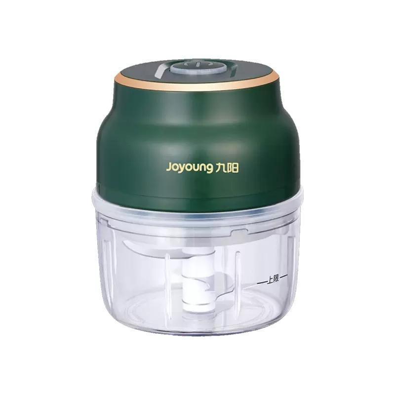 Get JiuYang Garlic Mash Magic Electric Garlic Mash Puller Garlic ...