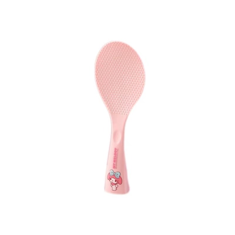 Get Sanrio Rice Shovel Spoon/Non-Stick Rice/Food Grade-My Melody 1Pc ...