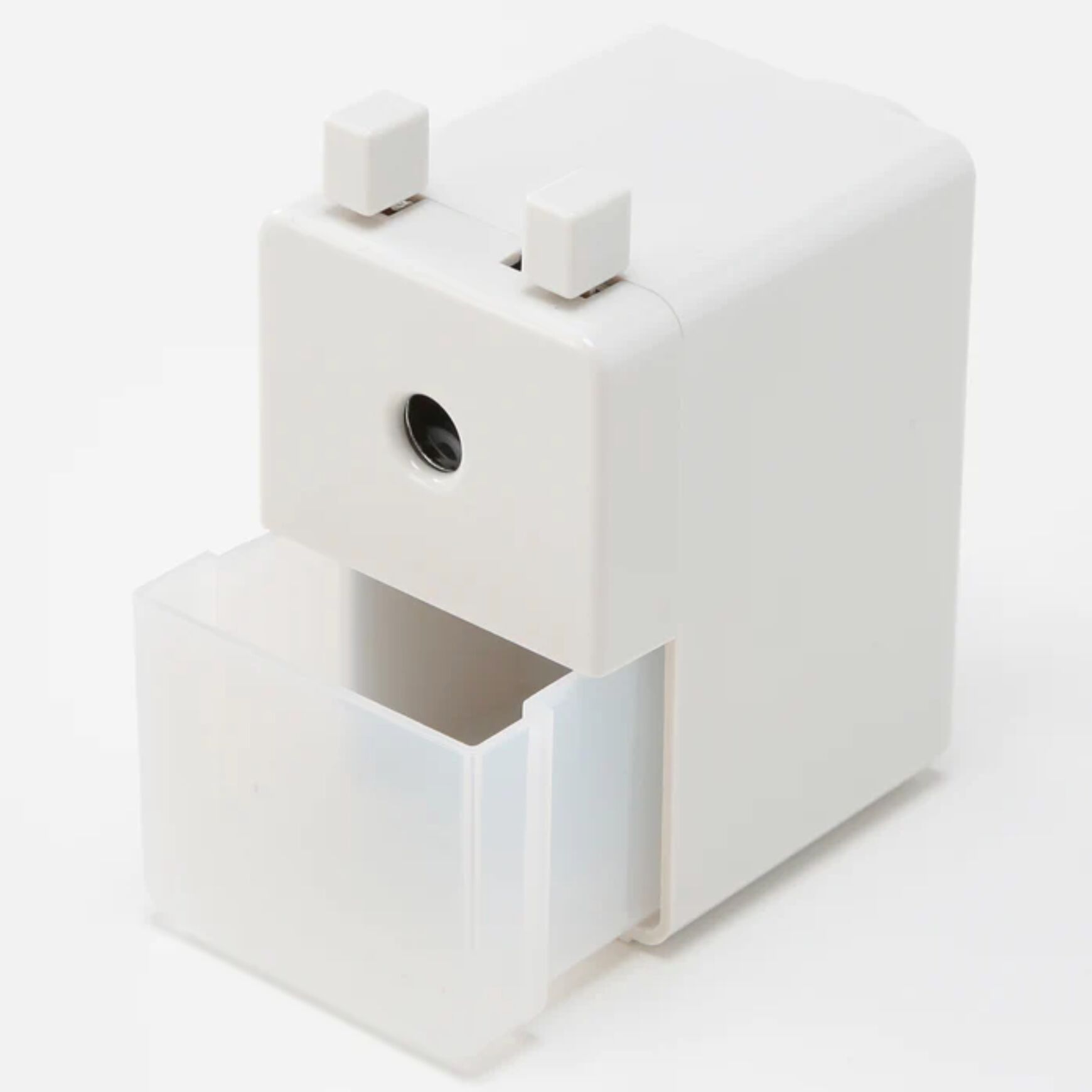 Get Muji Small Portable Pencil Sharpener Delivered | Weee! Asian Market