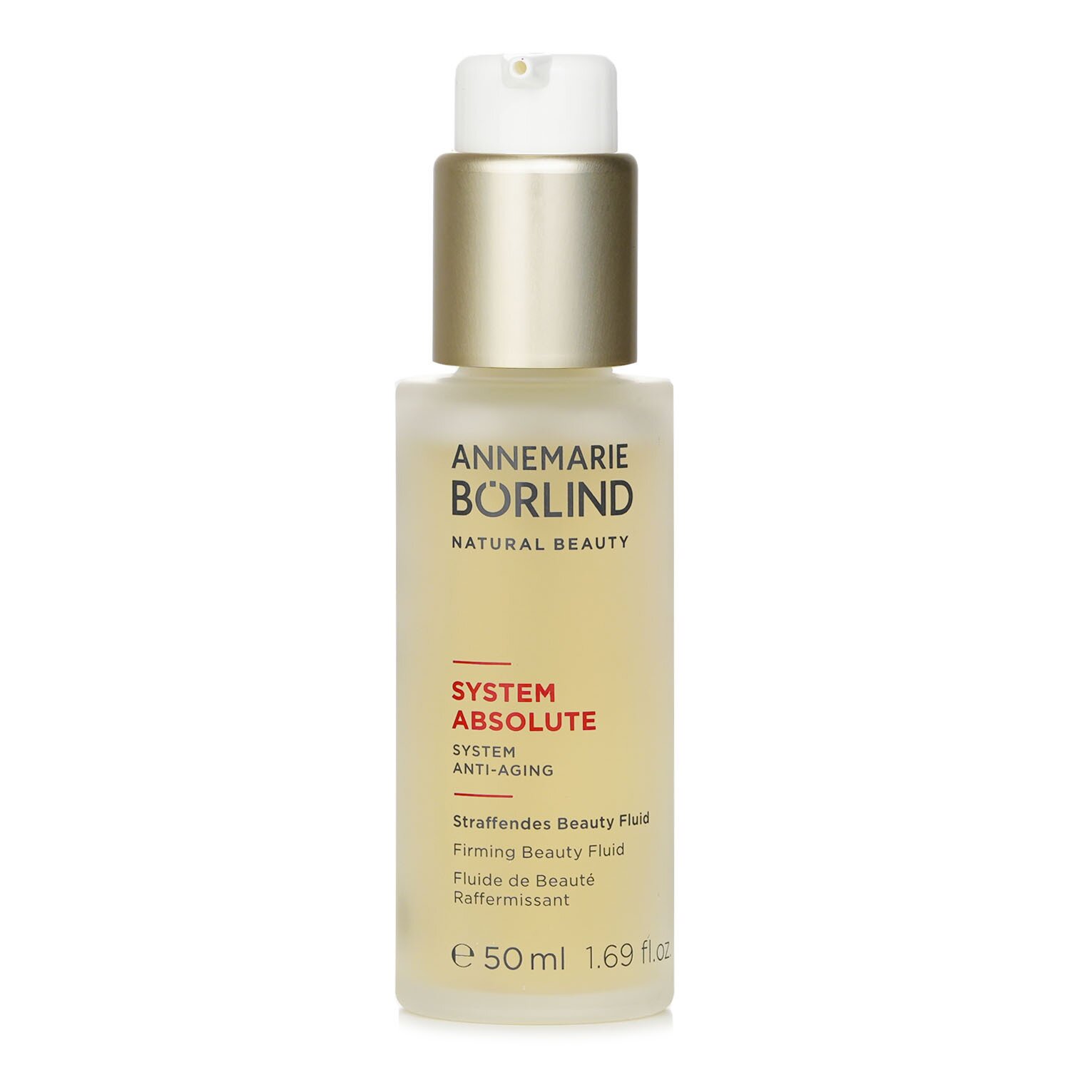Get Annemarie Borlind System Absolute System Anti-Aging Firming Essence ...
