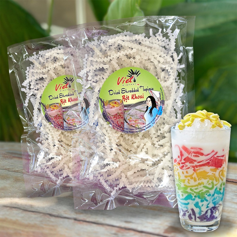 Get Dried Tapioca Stick White *Long * Bot Khoai * Delivered | Weee ...