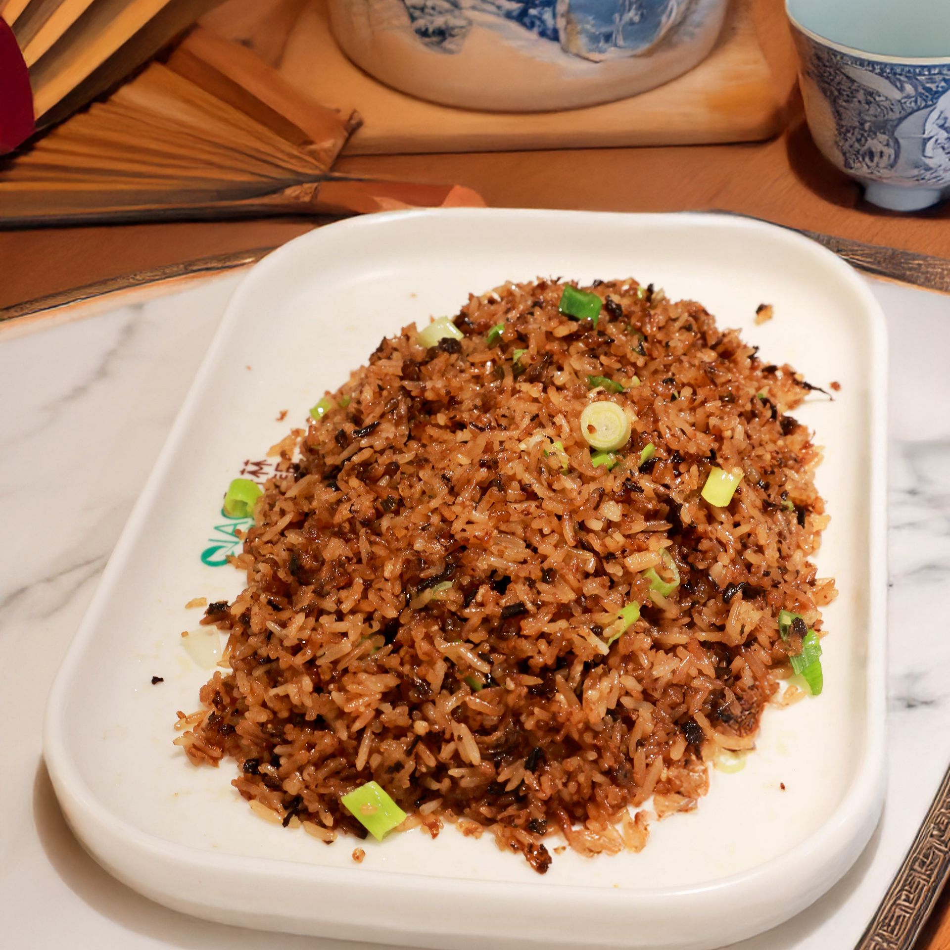 [Qiao Lin] Mung Bean Sprout Fried Rice 400g 1 each - Weee!