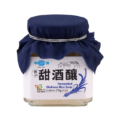 Get Fermented Glutinous Rice Soup Delivered | Weee! Asian Market