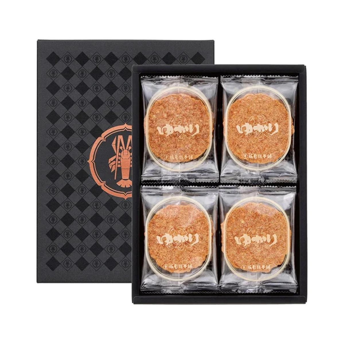 [Japan Direct Mail] Sakamoto So Honpo Yukari Shrimp Flavored Rice ...