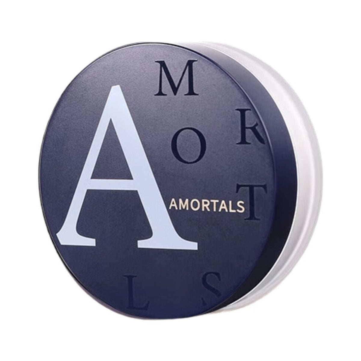Get AMORTALS HD Velvet Powder Oil Control #101 1 each Delivered | Weee ...