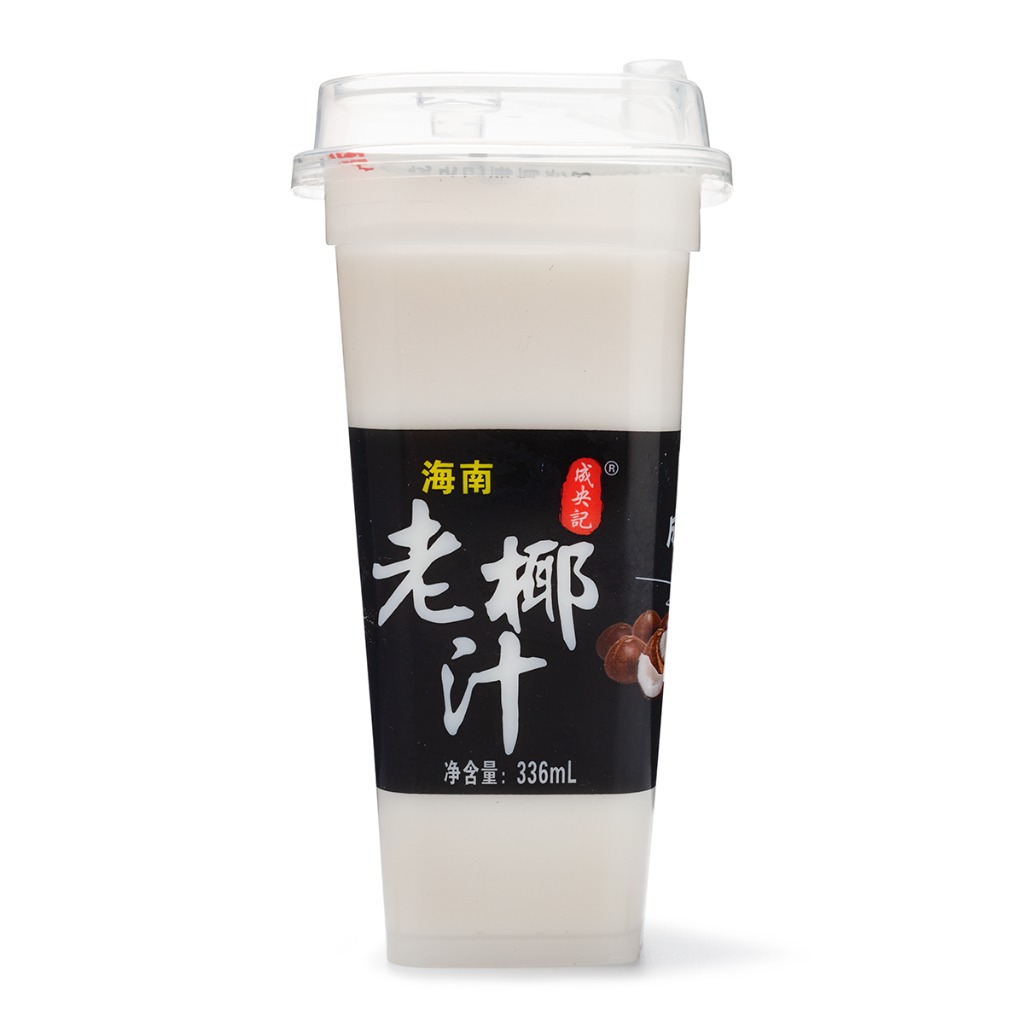 Get ChengYangJi HaiNan Old Fashion Coconut Drink Delivered | Weee ...