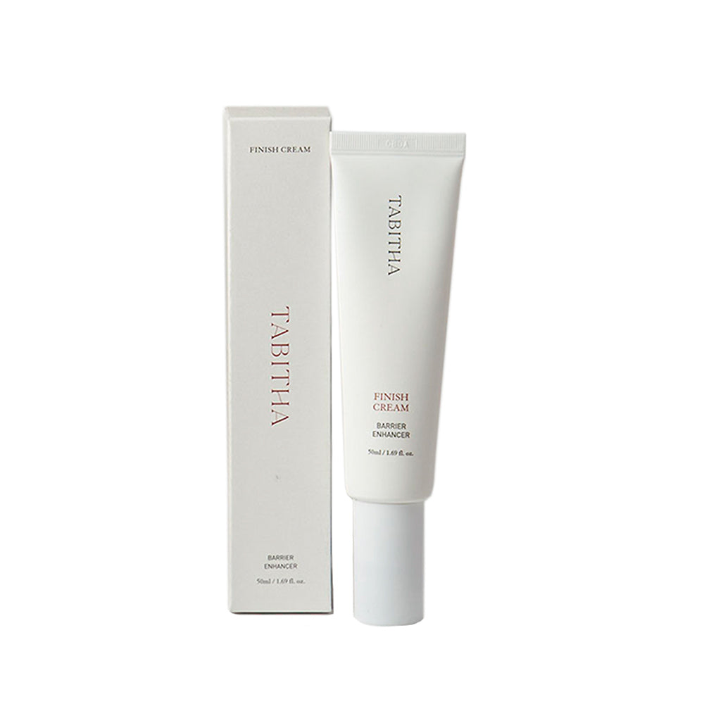 Tabitha Skin Barrier Protection Finish Cream - Weee!
