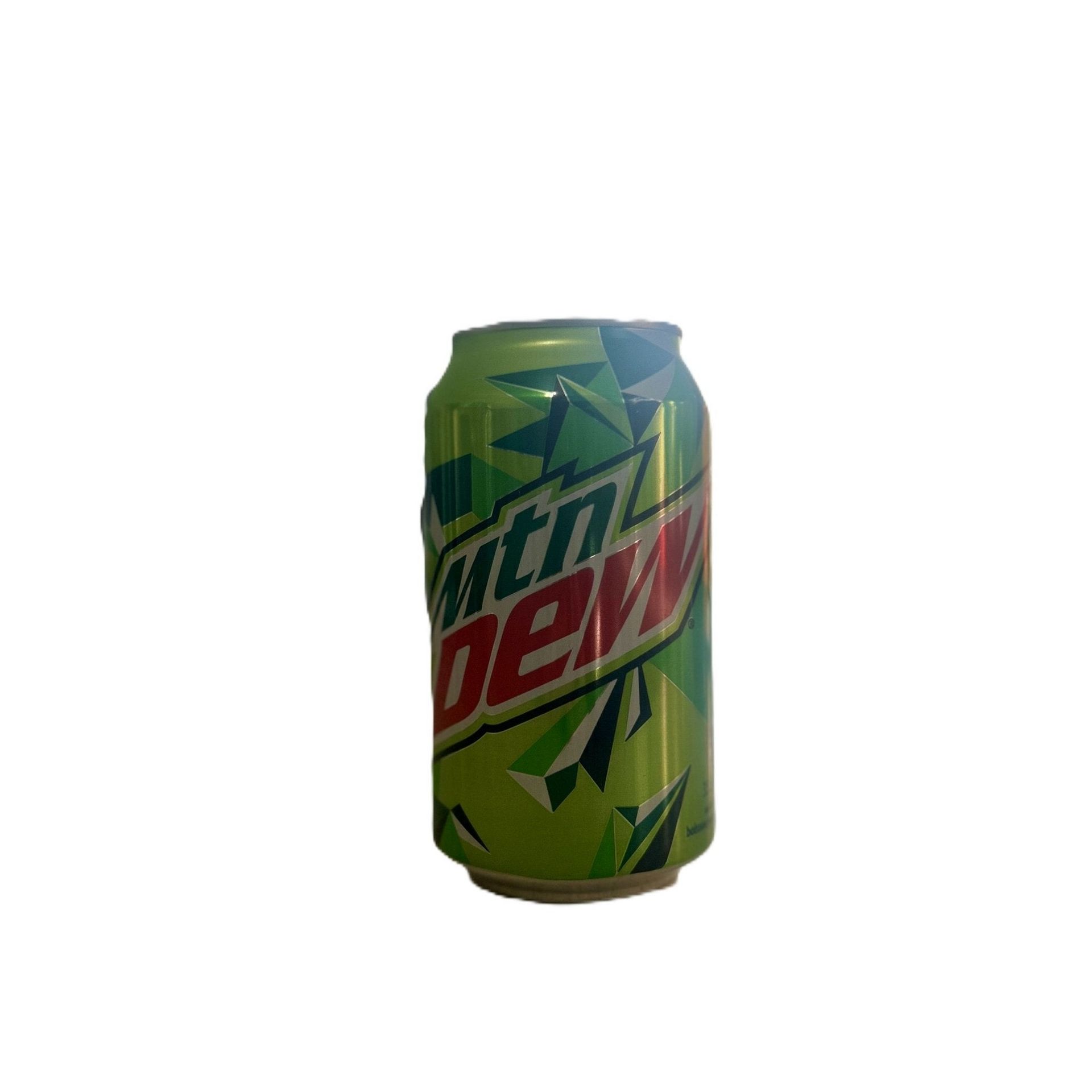 Get Original Citrus Mountain Dew 355mL (Canada) Delivered | Weee! Asian ...