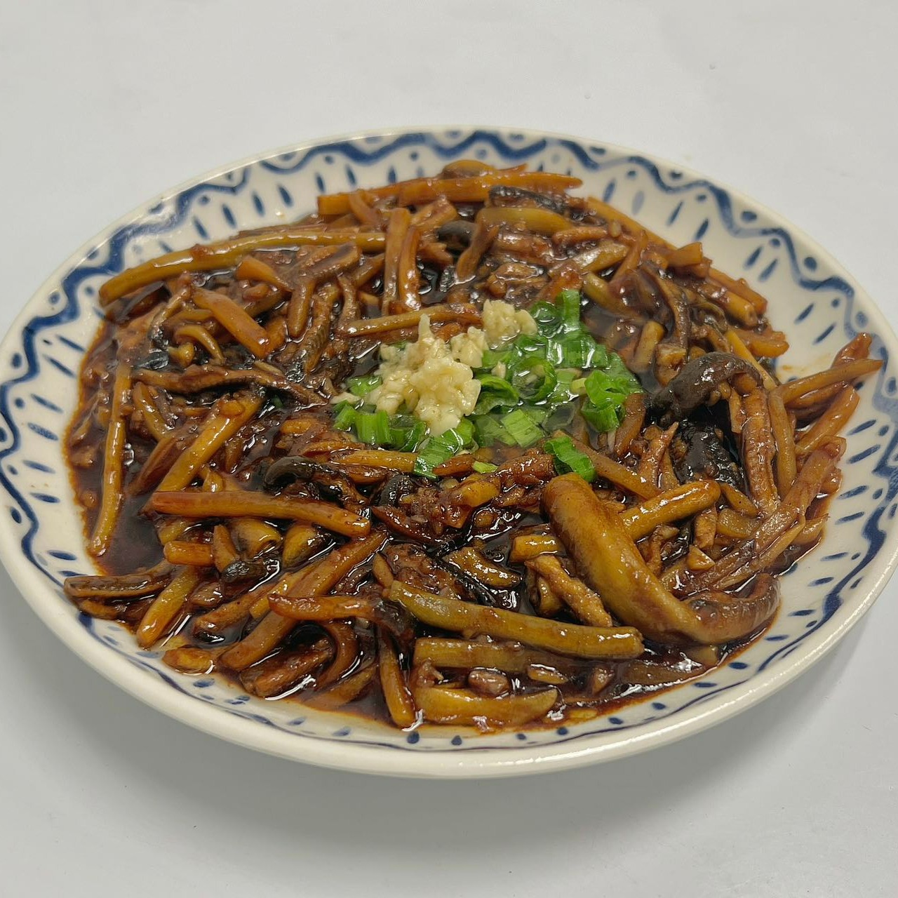 Get Shanghai Style Stir Fried Eel Delivered | Weee! Asian Market