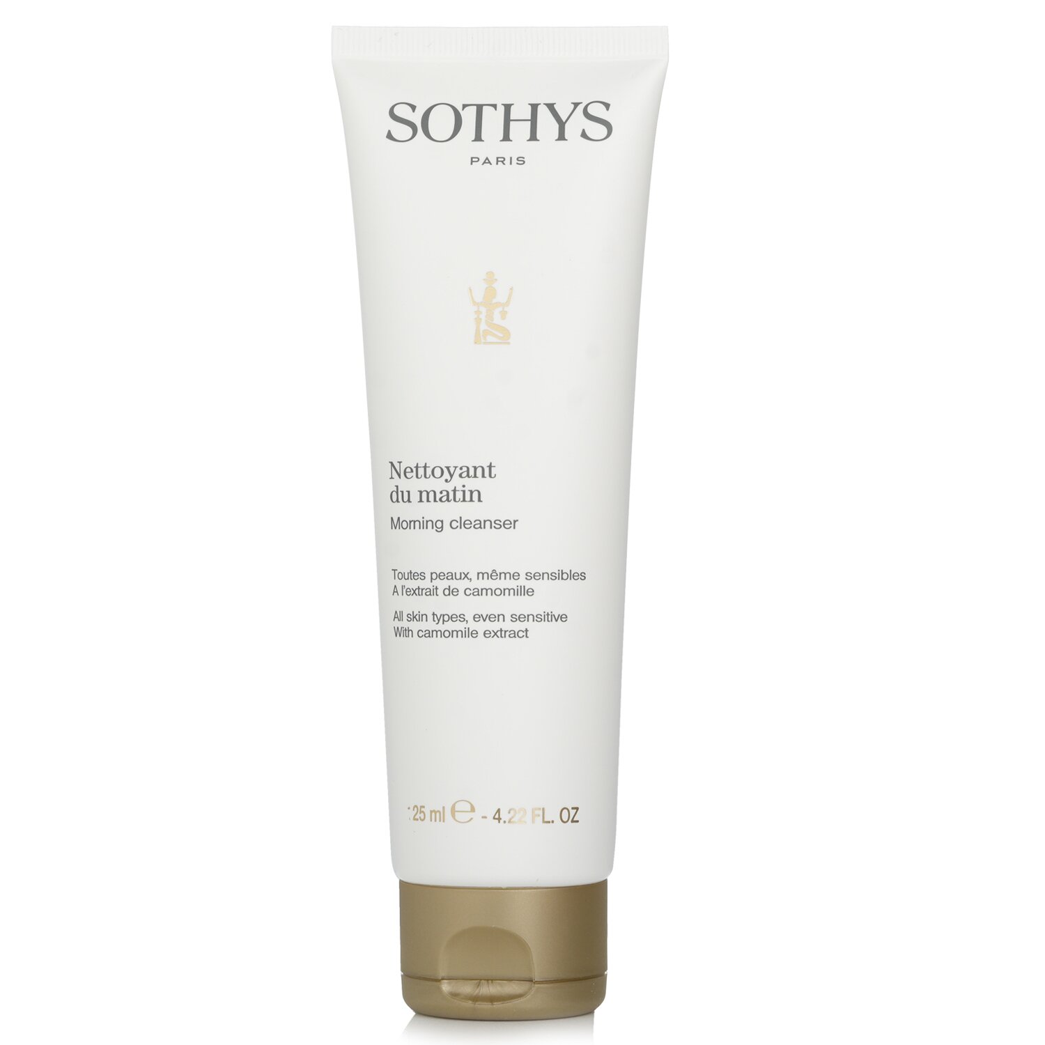 Get Sothys Morning Cleanser - For All Skin Types, Delivered | Weee ...