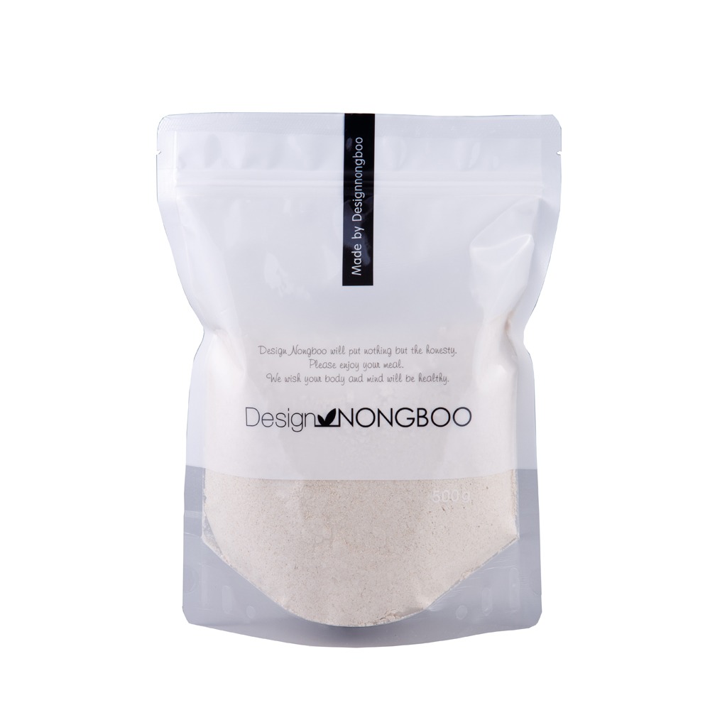 Get DESIGNNONGBOO Oats Powder 1.1lbs Whole Grain Fib 1.1 lb Delivered ...
