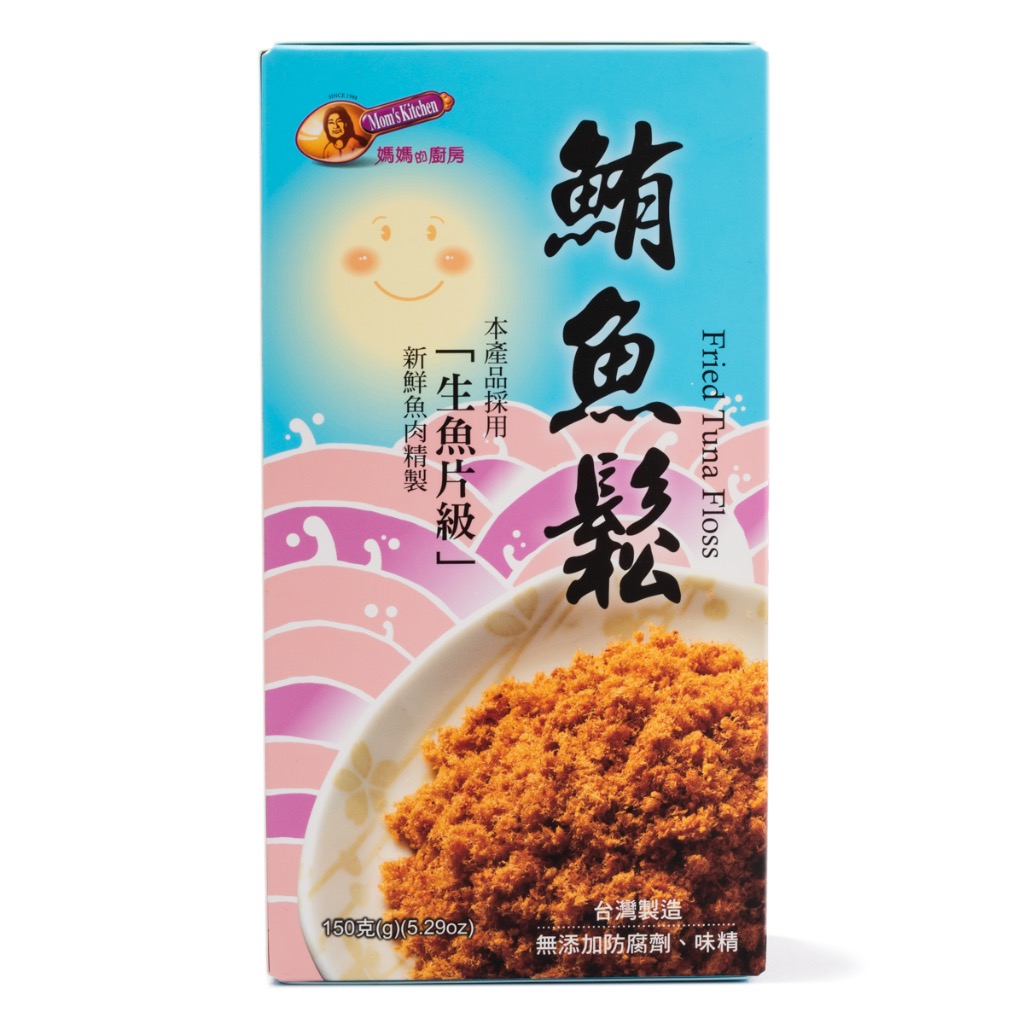 Get Mom's Kitchen Fried Tuna Floss Delivered | Weee! Asian Market