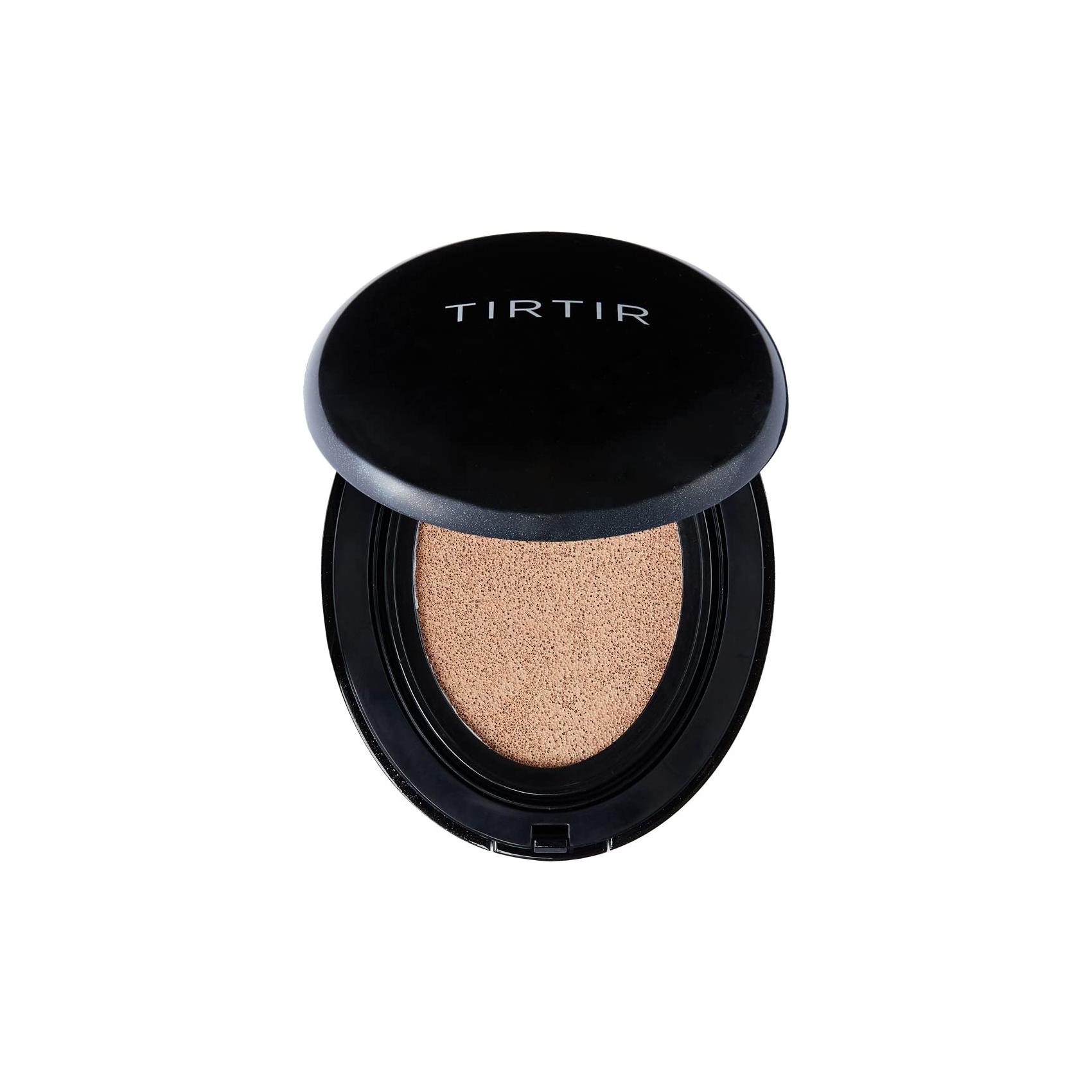 Get TIRTIR Mask Fit Cushion SPF50+ PA+++ #23N Sand Delivered | Weee ...