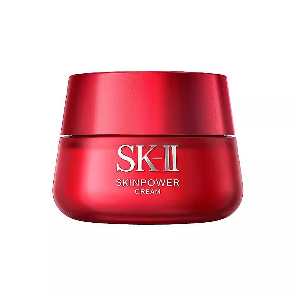 Get SK-II Big Red Bottle Face Cream - Moisturizing version 80g/ bottle ...