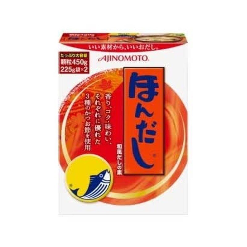 Get Ajinomoto Hon Dashi 450g Delivered | Weee! Asian Market