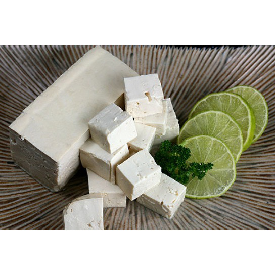 Sunrise Medium Firm Tofu - Weee!