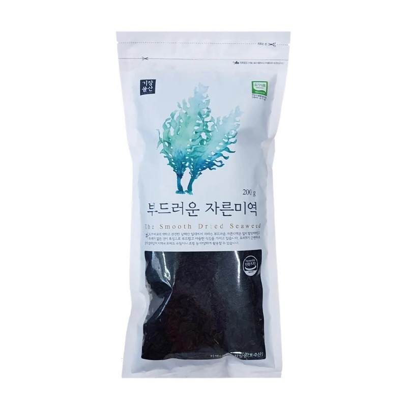 Get Korean Soft Cut Seaweed Delivered | Weee! Asian Market