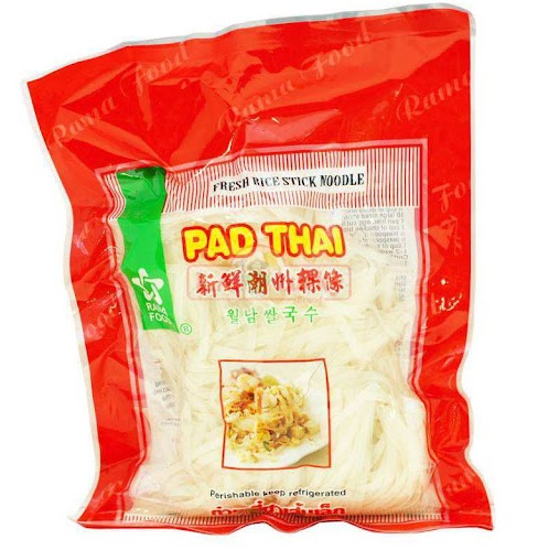Get Rama Pad Thai Noodle, Frozen 80 g Delivered | Weee! Asian Market
