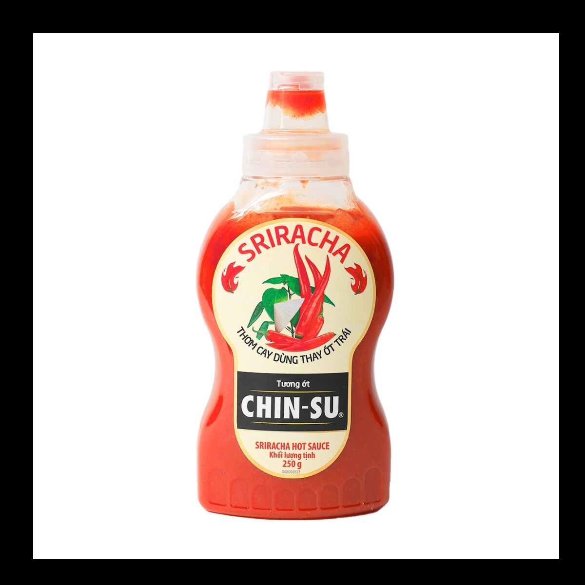 Get CHINSU SRIRACHA CHILI SAUCE Delivered | Weee! Asian Market