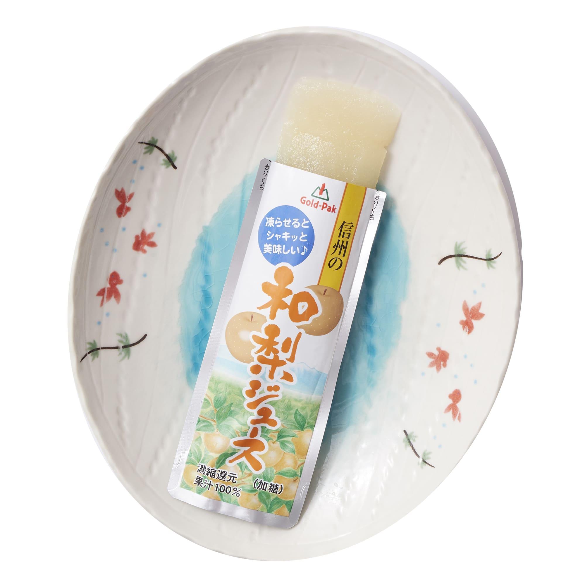 Get Nagano Pear Ice Pop Delivered | Weee! Asian Market