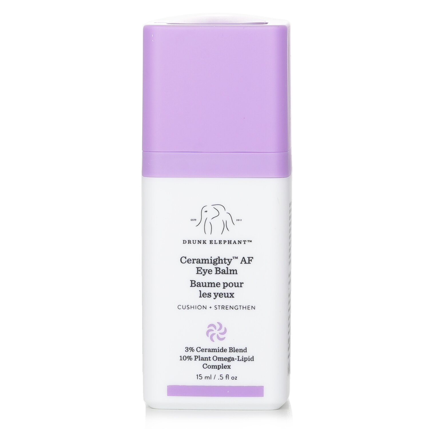 Drunk Elephant Ceramighty AF Eye Balm 15ml/0.5oz - Weee!