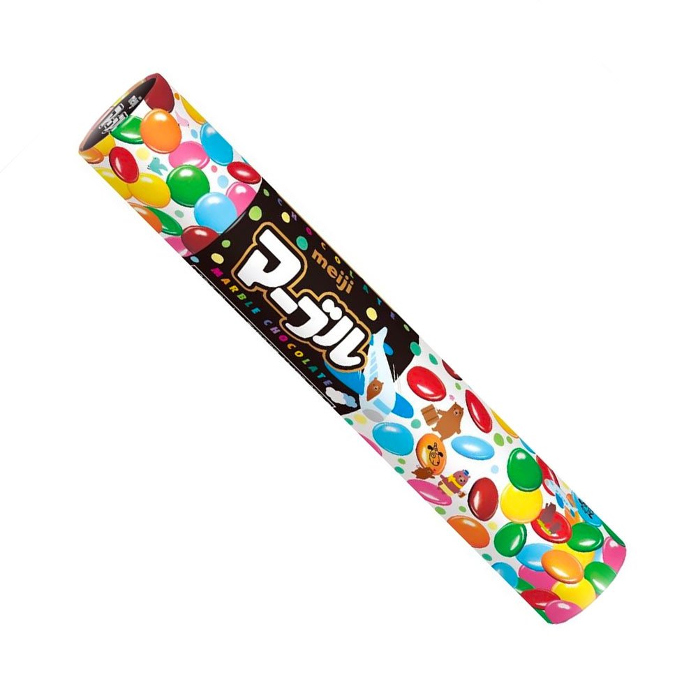 Get Meiji Marble Chocolate (Japan) Delivered | Weee! Asian Market