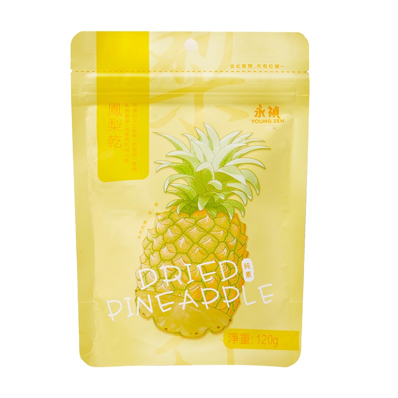 Get Dried Pineapple Delivered | Weee! Asian Market