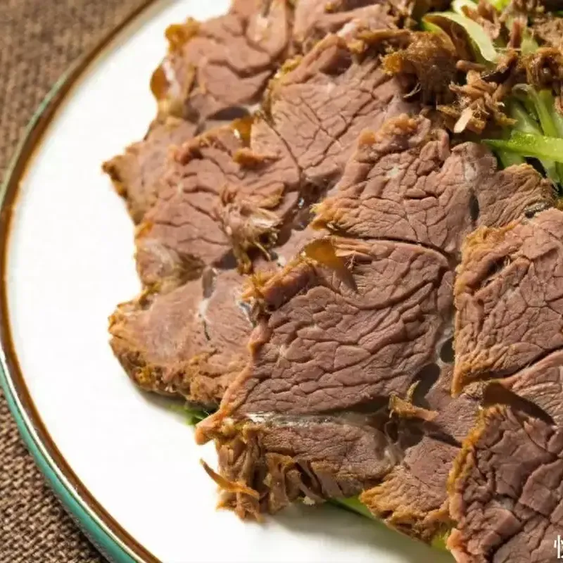 Get Sauced Beef Delivered | Weee! Asian Market