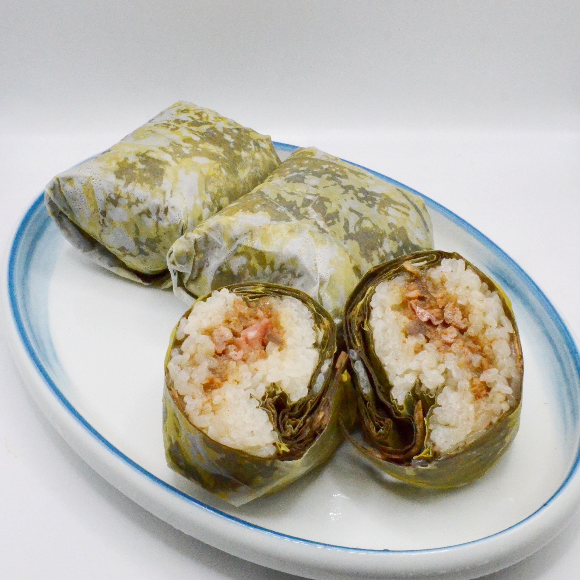 Get HK Style sticky rice dumplings Delivered | Weee! Asian Market