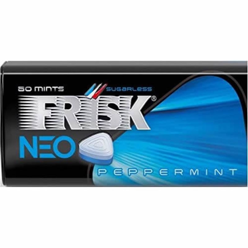 Get Frisk Neo Peppermint 35g Delivered | Weee! Asian Market