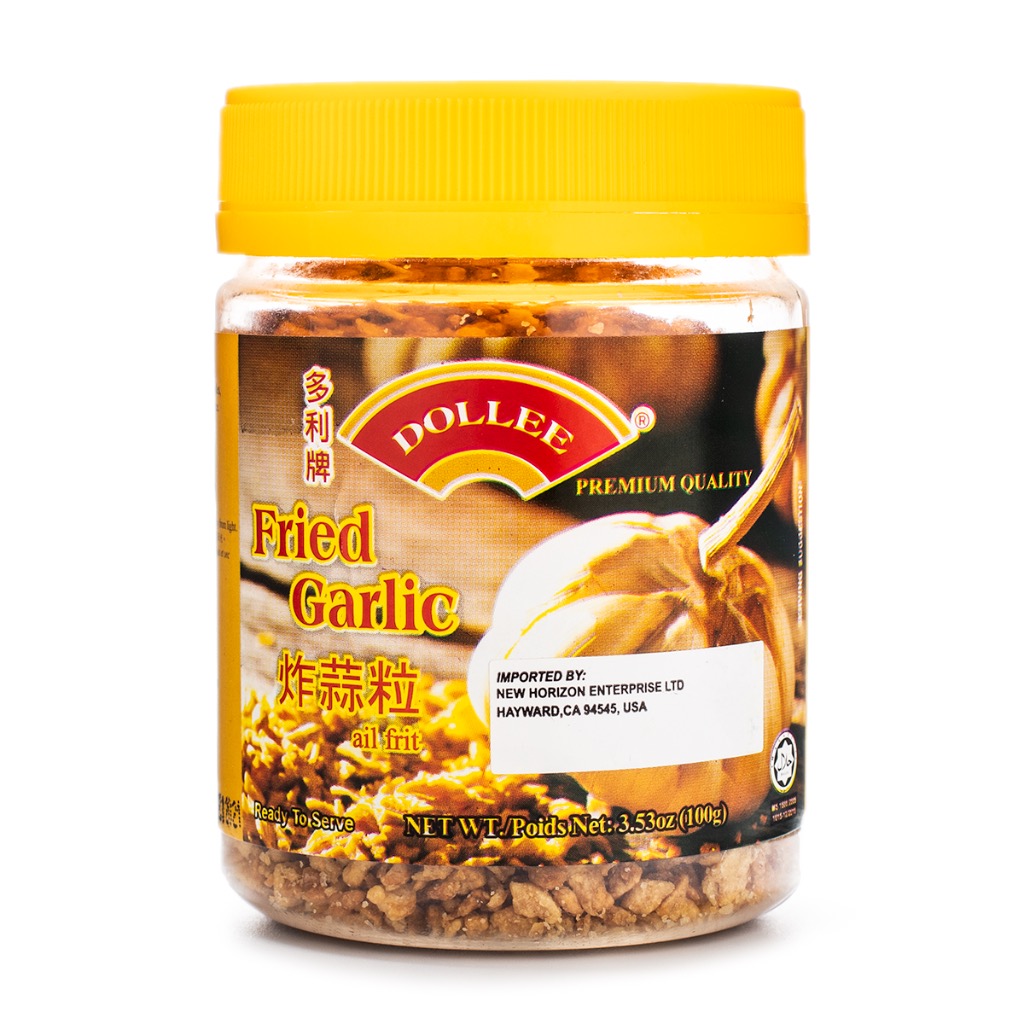 Get Dollee Fried Garlic Delivered | Weee! Asian Market