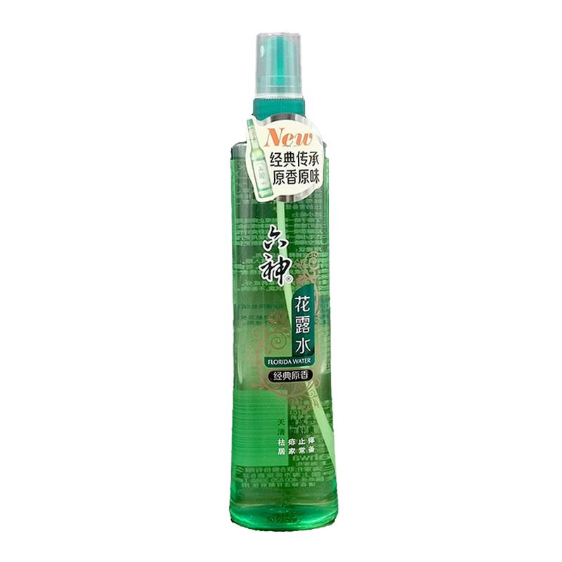 Get LIUSHEN SPRAY FLORAL WATER(CLASSIC FORMULA) 180ml*1btl Delivered ...