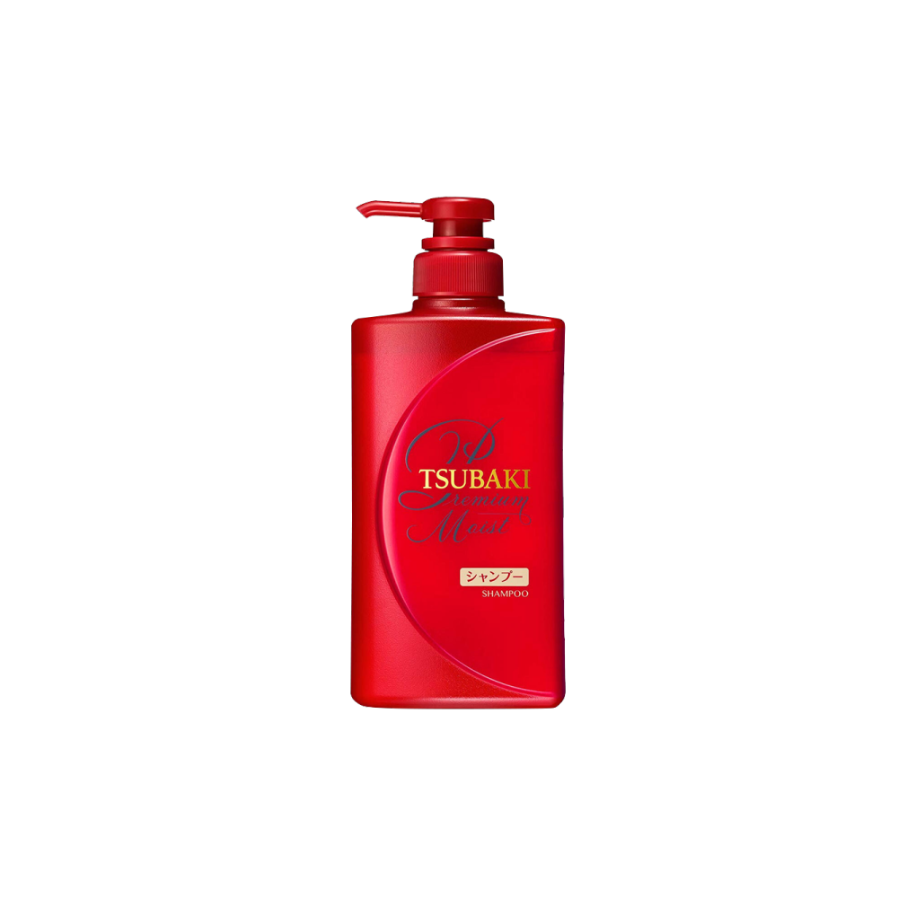 Get TSUBAKI Premium Moist shampoo 490ml Delivered | Weee! Asian Market