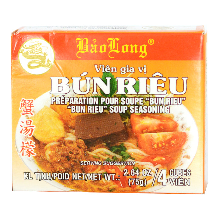 Get Bao Long Vien Gia Vi Bun Rieu Soup Seasoning 1 each Delivered ...