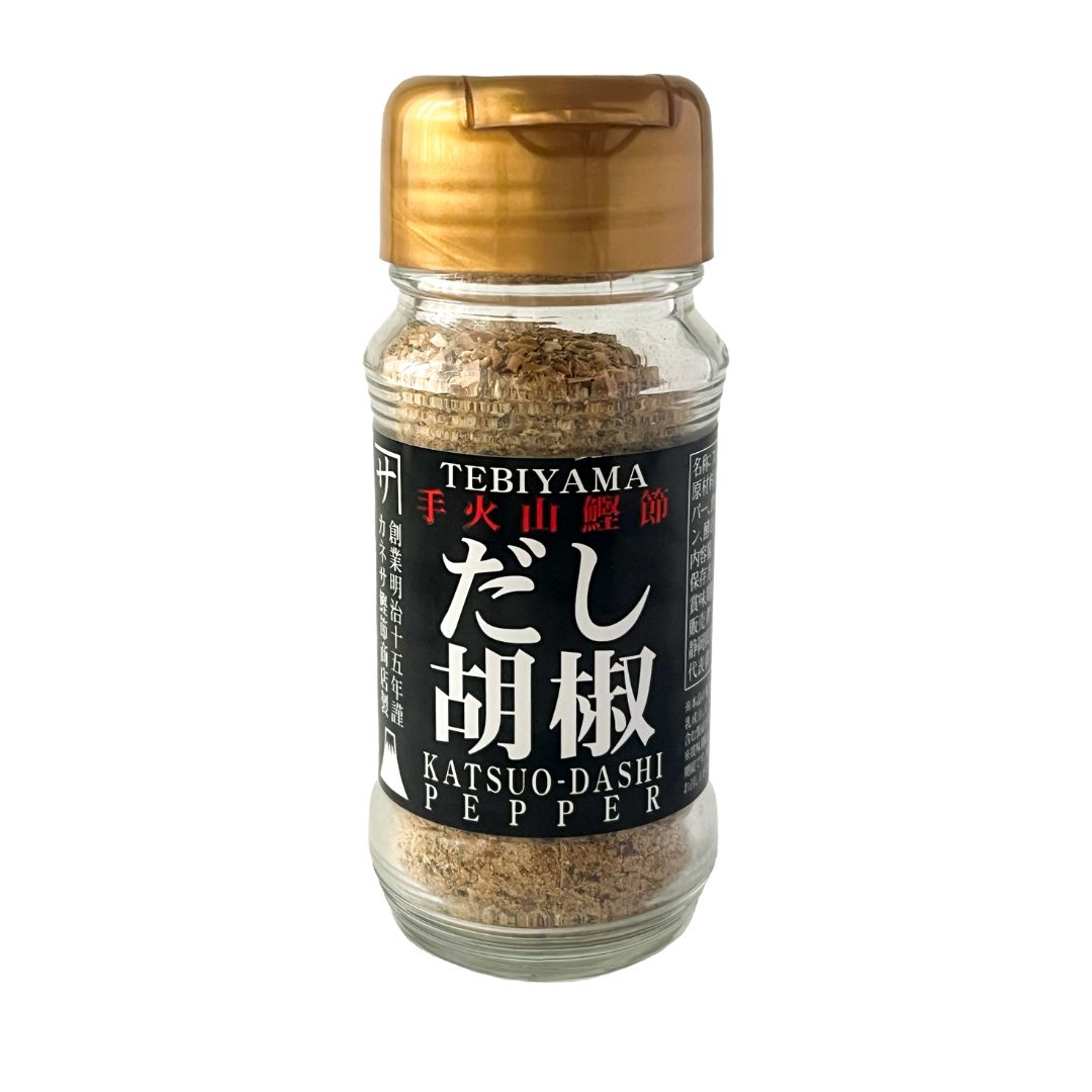 Get Umami Dashi Salt and Pepper Delivered | Weee! Asian Market