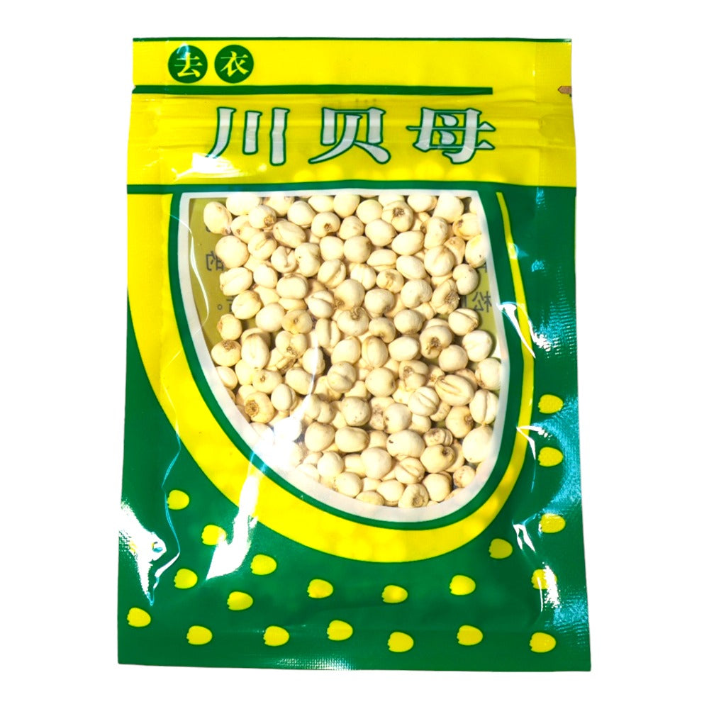Get HMT Selected Pearl Chuanbei Chuan BeiMu Tendrilled Fritillary Bulb ...