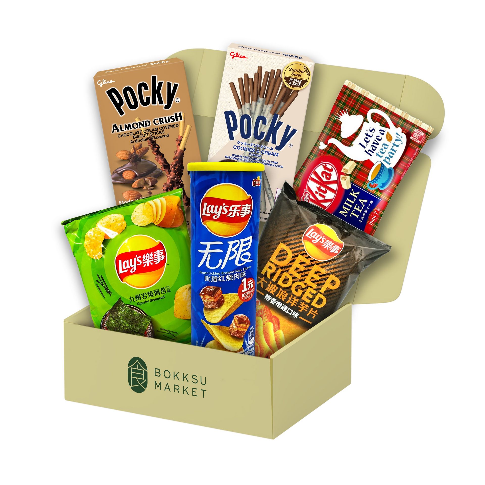 Get Super Bowl Bundle Delivered | Weee! Asian Market