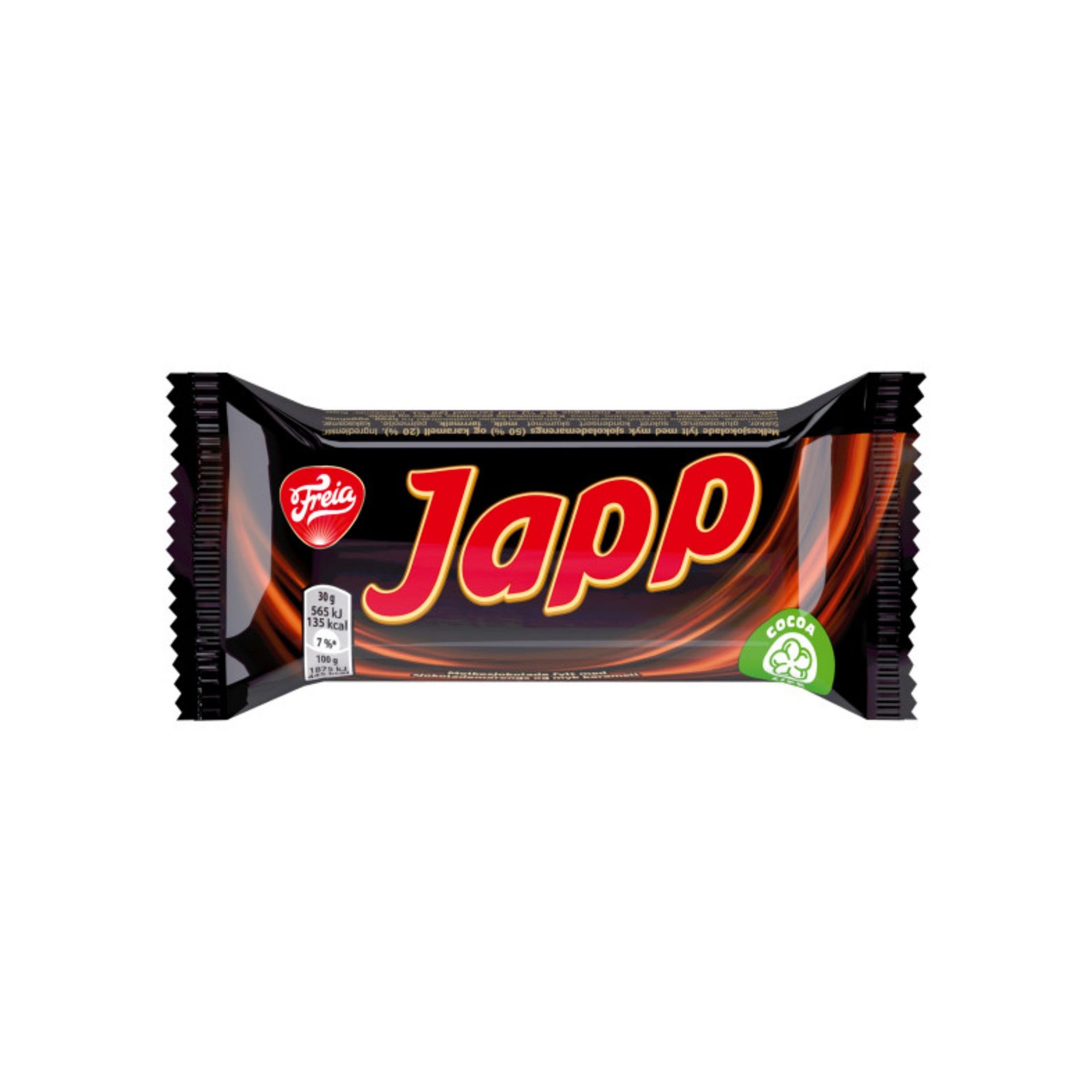 Get Freia Japp Chocolate with Meringue Bar (Norway) Delivered | Weee ...