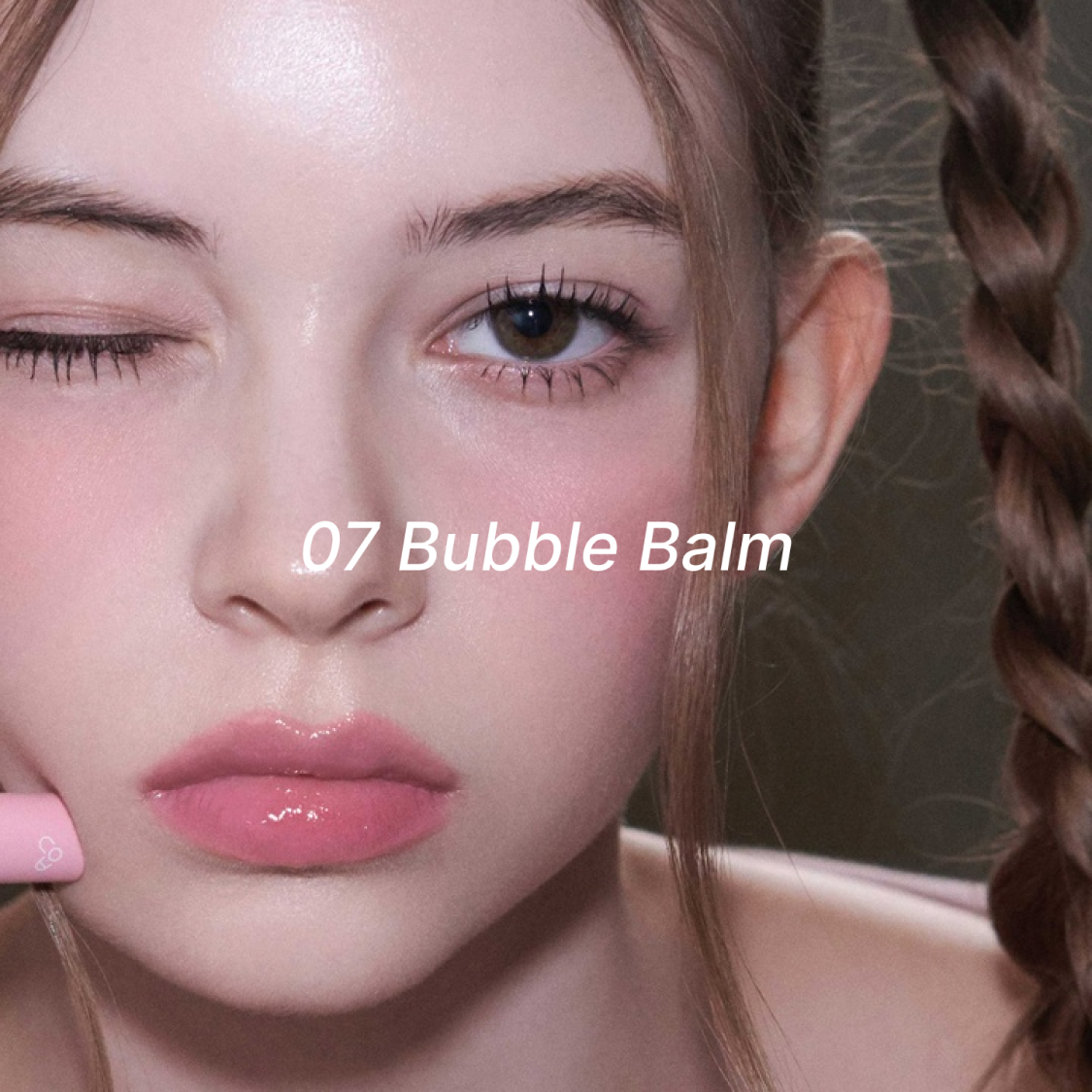 Get AOU Glowy Tint Bubble Balm Delivered | Weee! Asian Market