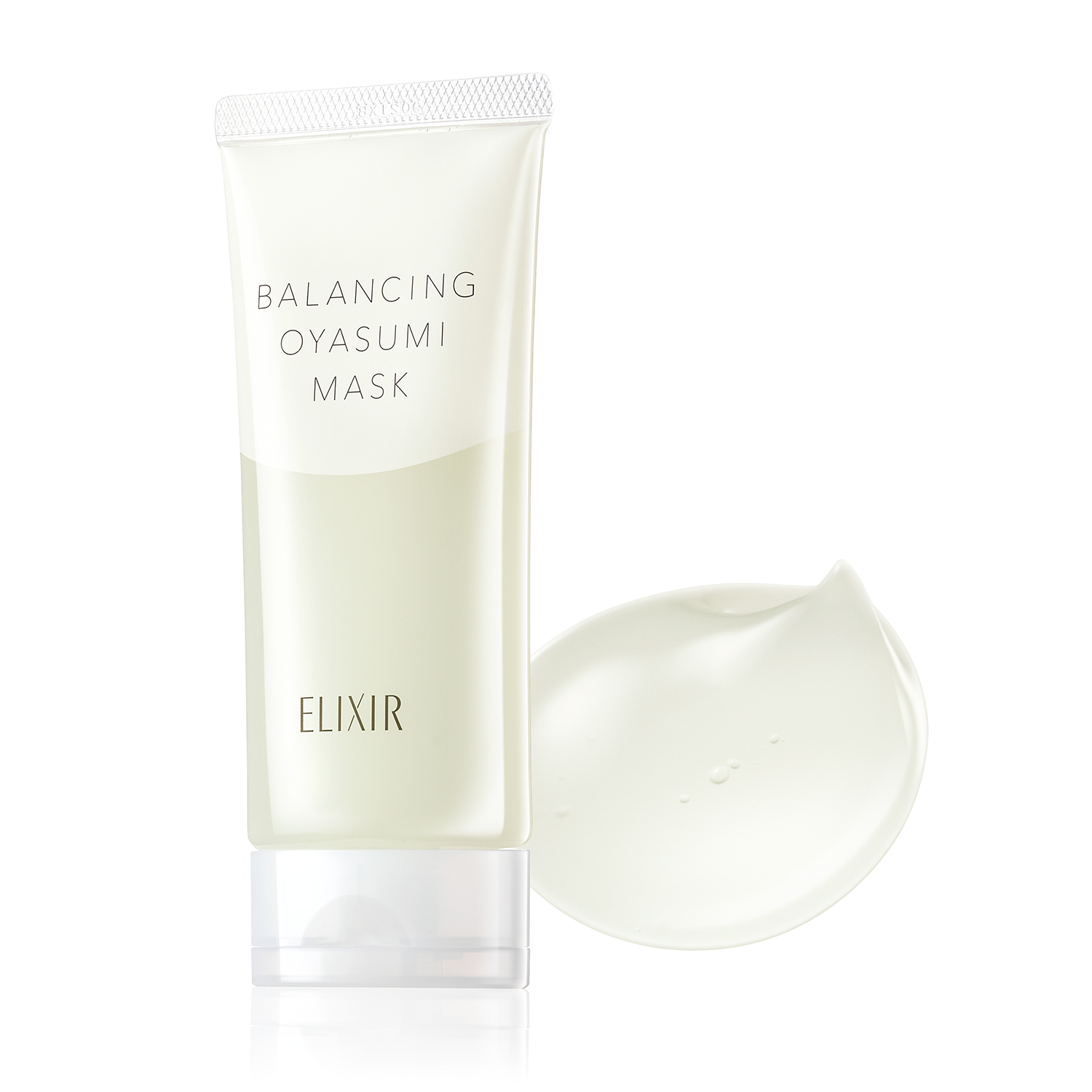 Get ELIXIR Reflet Balancing Sleeping Mask 90g Delivered | Weee! Asian Market