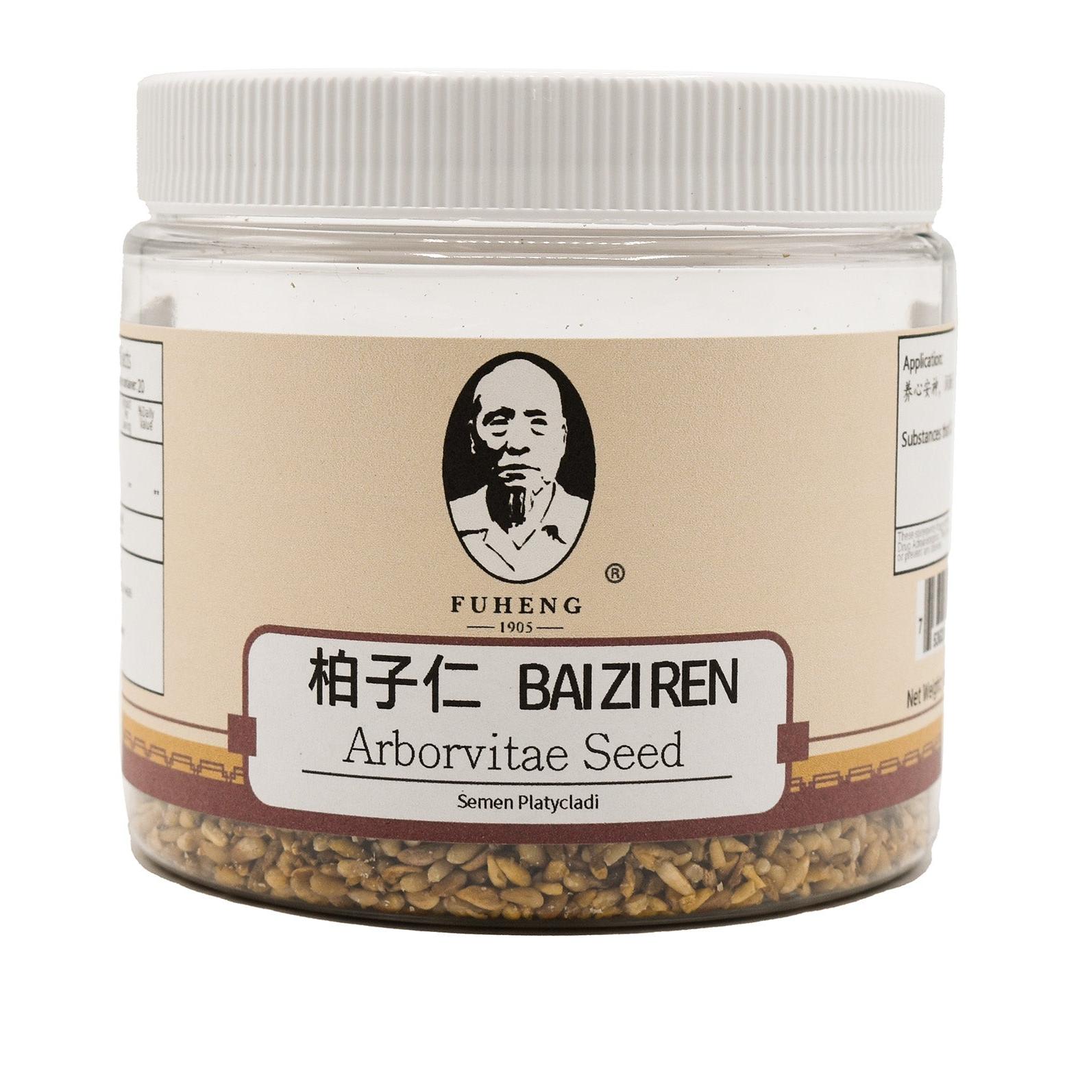 Get BAI ZI REN - Arborvitae Seed - 100g 4 Containers Delivered | Weee ...