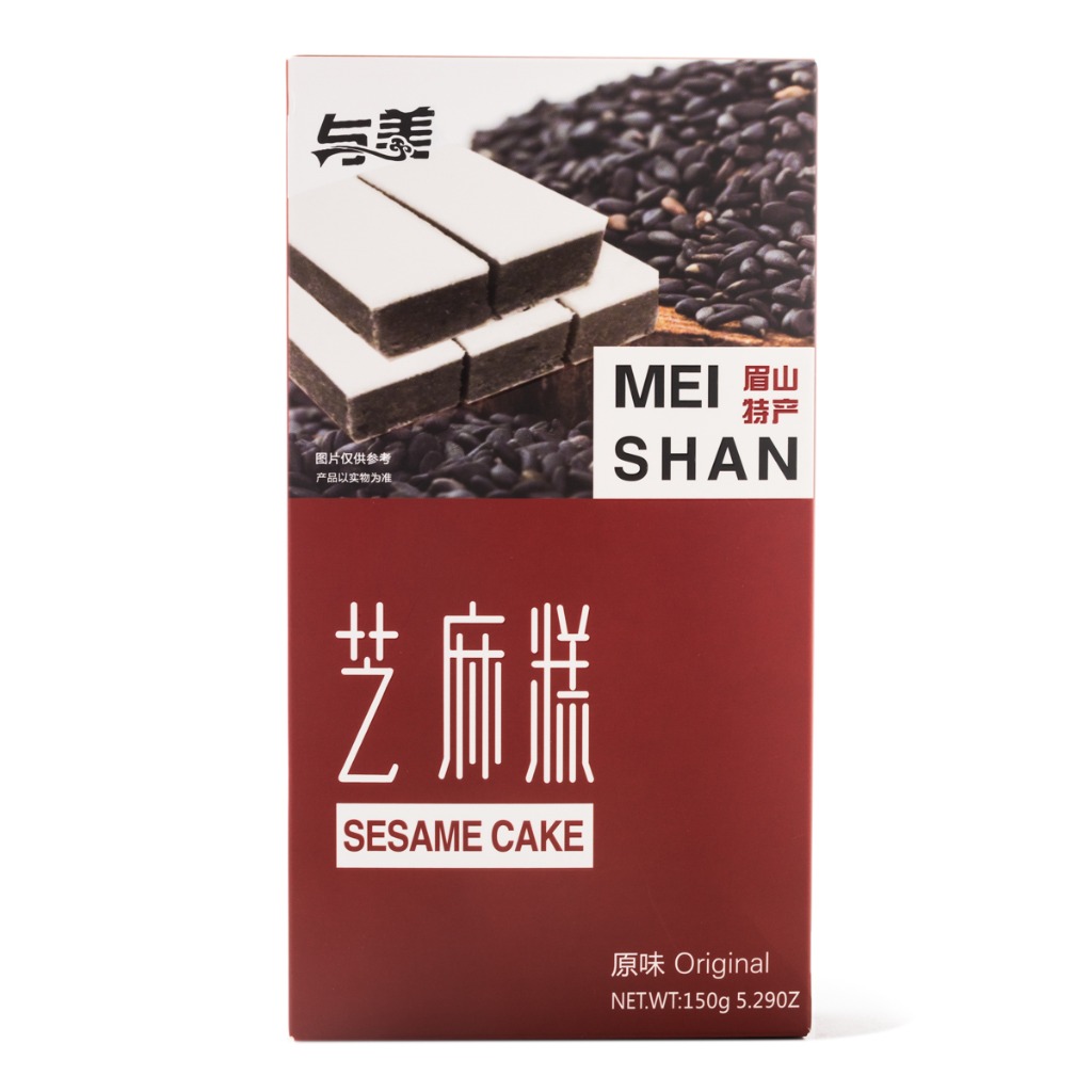 Get YUMEI Sesame cake Delivered | Weee! Asian Market
