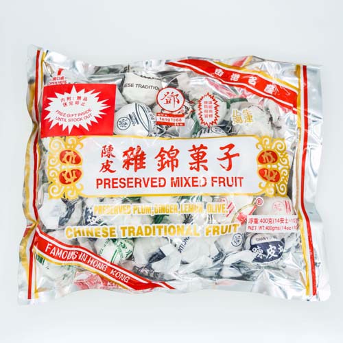 Get Tang Hoi Moon Kee Preserved Mix Fruits Delivered | Weee! Asian Market